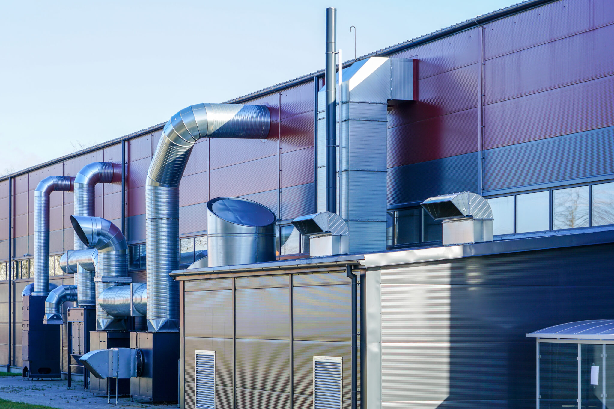 Filtex – Van ontwerp tot uitvoering van elke filter